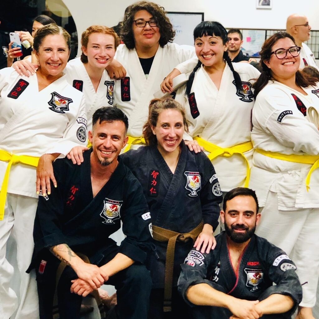 Photo Gallery – Jeff Speakman's Kenpo 5.0 Karate